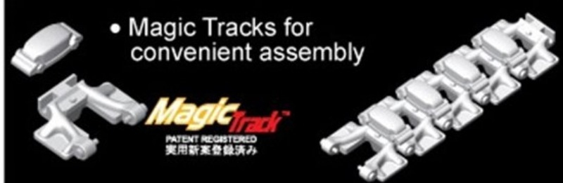 Niemiecki transporter Sd.Kfz.10 z haubicą 10,5cm le.SH.18/40 skala 1-35 ...