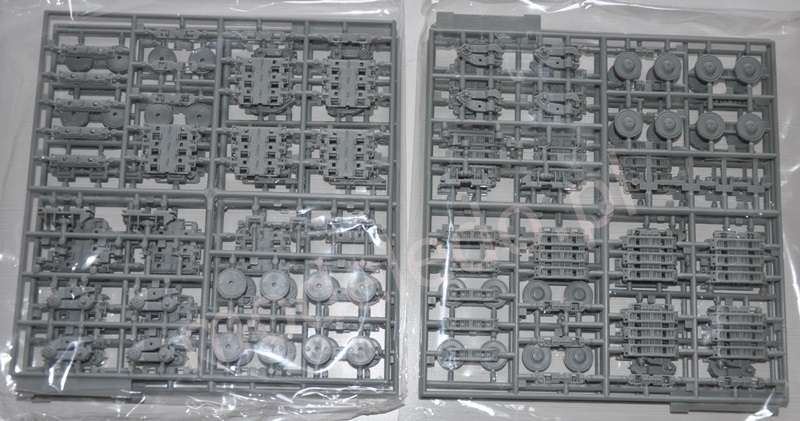 German heavy tank Maus - Dragon 6007 - Modeledo.pl