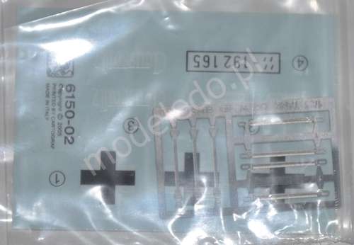 Niemieckiego samobieżne działo polowe Hummel - Modeledo.pl