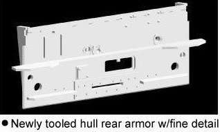 Niemiecki niszczyciel czołgów Jagdpanzer IV L/70(V) w skali 1-35 ...