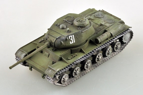 Easy Model 35129 KW-85 czołg ciężki w skali 1:72 - Modeledo.pl