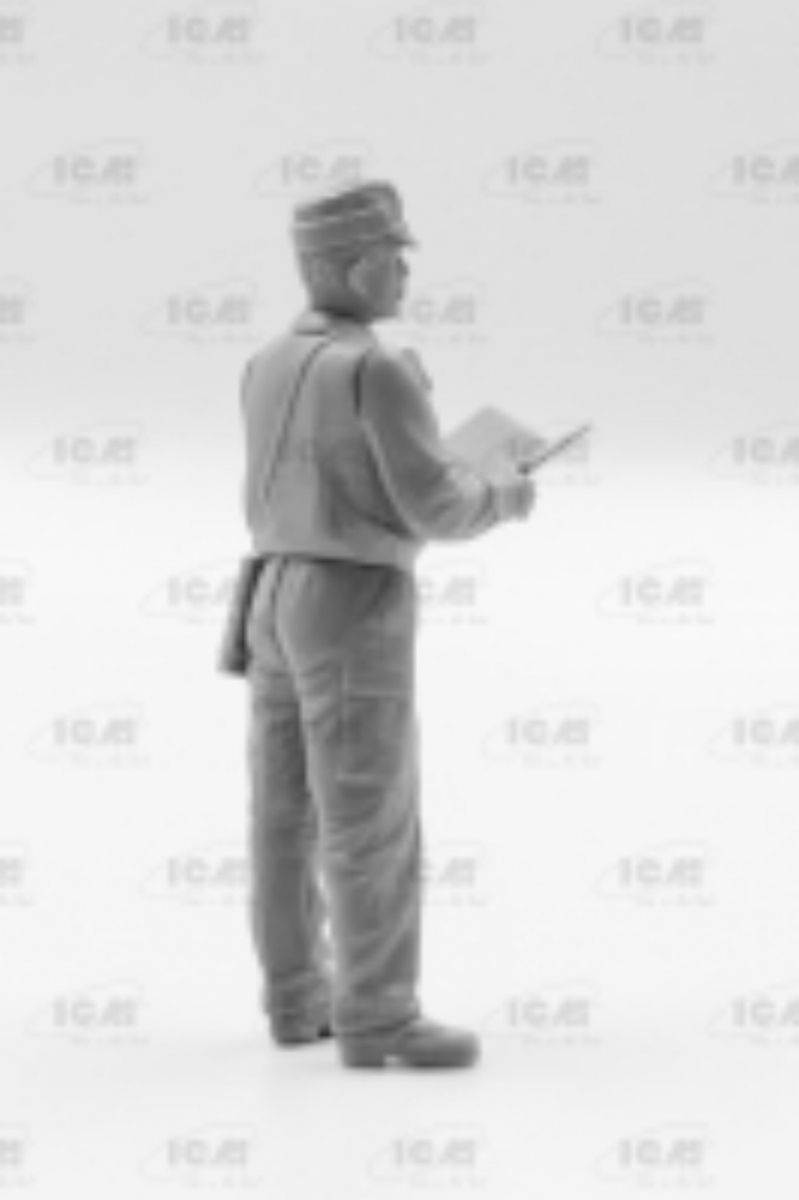 Ciężarówka ZiL-131 z Czarnobyla - Modeledo.pl