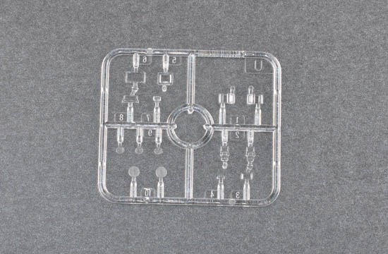 Model rosyjskiego czołgu T-90A MBT w skali 1:35 - Modeledo.pl