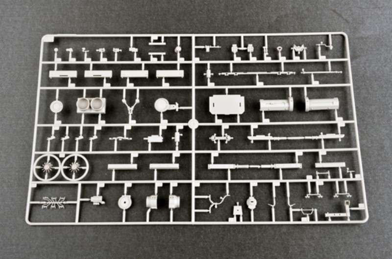 Model Hwasong-5 taktyczna rakieta balistyczna bliskiego zasięgu ...