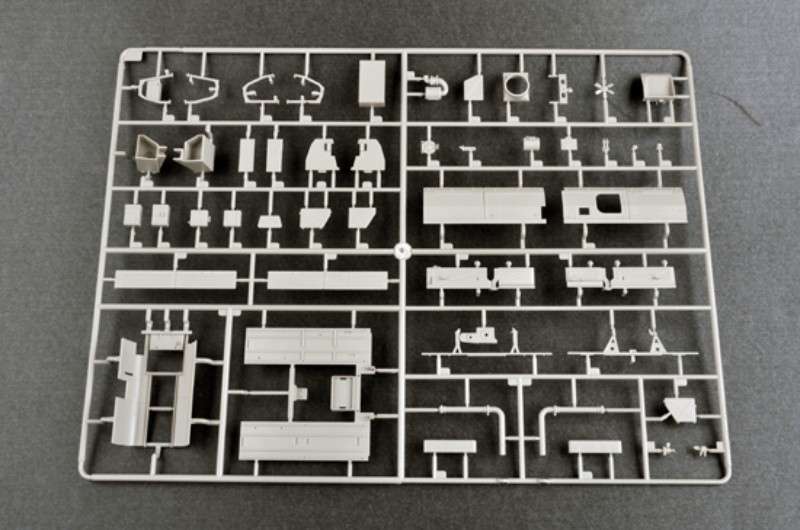 Model Hwasong-5 taktyczna rakieta balistyczna bliskiego zasięgu ...
