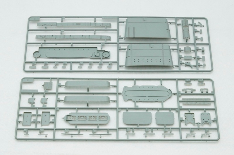 Amerykański lotniskowiec USS Lexington CV-2 - Modeledo.pl