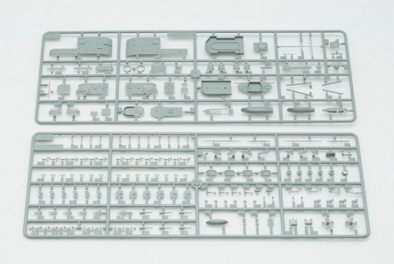 Amerykański lotniskowiec USS Lexington CV-2 - Modeledo.pl