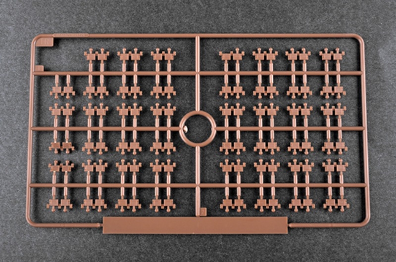 Pojazd ewakuacyjny BREM-1M do sklejania - Modeledo.pl