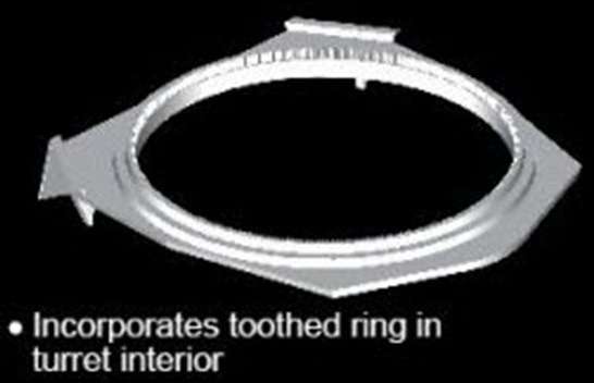 Niemiecki czołg PZ III z bocznymi osłonami 1/35 - Modeledo.pl