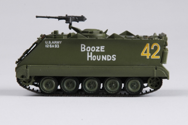 Gotowy model M113A1 / ACAV skala 1-72 - Modeledo.pl
