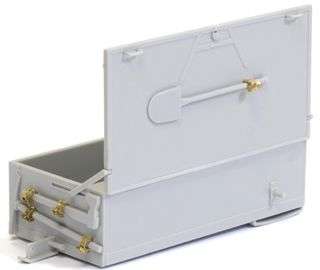 Niemieckie działo samobieżne Flakpanzer I w skali 1:35 - Modeledo.pl